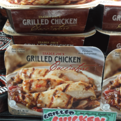 Trader Joe's Frozen Chicken Thighs Reviews - Trader Joe's Reviews