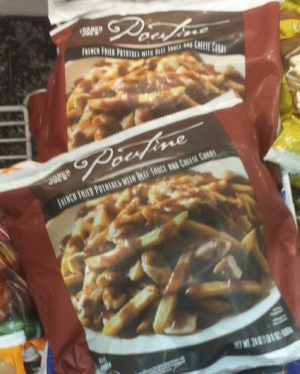 Trader Joe's Poutine Reviews - Trader Joe's Reviews