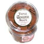 Trader Joe's Triple Ginger Snaps Reviews - Trader Joe's Reviews