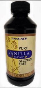 Trader Joe's Pure Vanilla Extract Reviews - Trader Joe's Reviews
