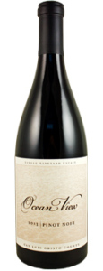 Trader Joe's Ocean View Pinot Noir Reviews - Trader Joe's Reviews