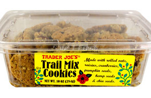 Trader Joe's Trail Mix Cookies Reviews - Trader Joe's Reviews Blog Archive » Trader Joe's Reviews
