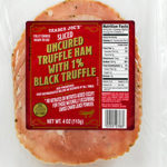 Trader Joe's Spiral Sliced Uncured Ham Reviews - Trader Joe's Reviews ...