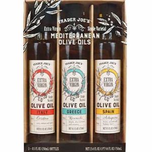 Chosen Foods Avocado Oil - Trader Joe's Reviews Blog Archive » Trader Joe's Reviews