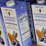 Trader Joe's Original Almond Milk Beverage Reviews - Trader Joe's Reviews