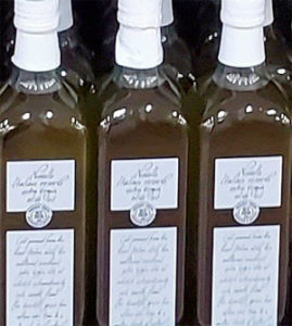 Novello Italian Reserve Extra Virgin Olive Oil Reviews - Trader Joe's ...