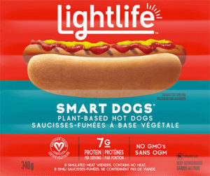 Lightlife Smart Dogs Reviews - Trader Joe's Reviews