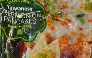 Trader Joe's Taiwanese Green Onion Pancakes Reviews - Trader Joe's Reviews
