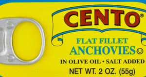 Cento Flat Fillet Anchovies in Olive Oil Reviews - Trader Joe's Reviews