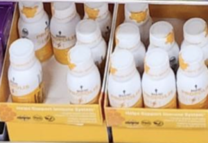 Bee & You Propolis Shot Reviews - Trader Joe's Reviews