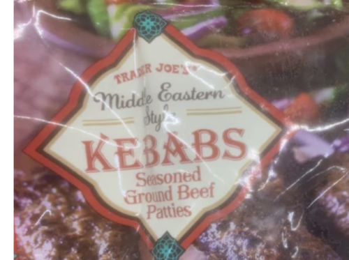 Trader Joe's Middle Eastern Style Kebabs Reviews - Trader Joe's Reviews Trader Joe's Middle Eastern Style Kebabs Reviews - Trader Joe's Reviews