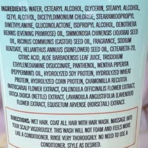 Trader Joe's Cleansing + Conditioning Hair Wash Reviews - Trader Joe's Reviews