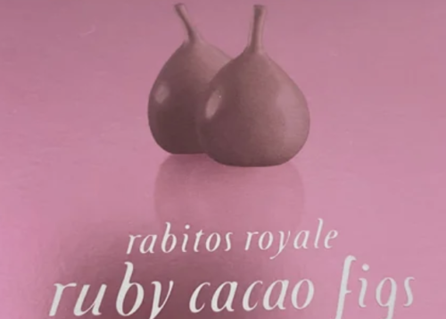 Rabitos Royale Ruby Cacao Figs Reviews - Trader Joe's Reviews