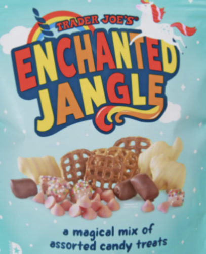 Trader Joe's Enchanted Jangle Reviews - Trader Joe's Reviews