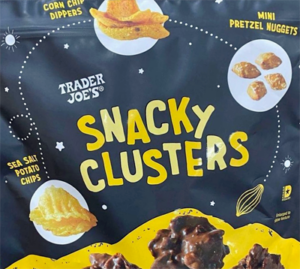 Trader Joe's Snacky Clusters Reviews - Trader Joe's Reviews