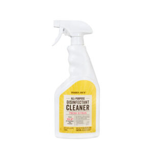 Trader Joe's All Purpose Disinfectant Cleaner Reviews - Trader Joe's Reviews